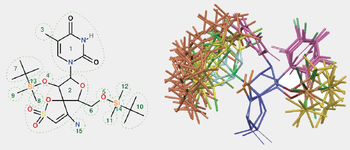 Accurate and rapid conformation generation with confgen - Schrödinger