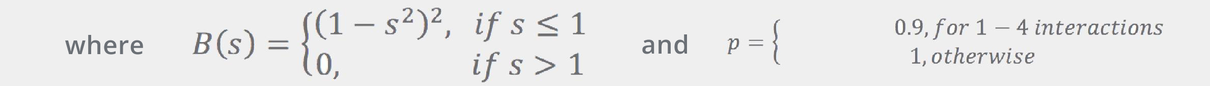 Accurate and rapid conformation generation with confgen - Schrödinger