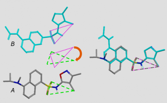 Shape-based screening - Schrödinger