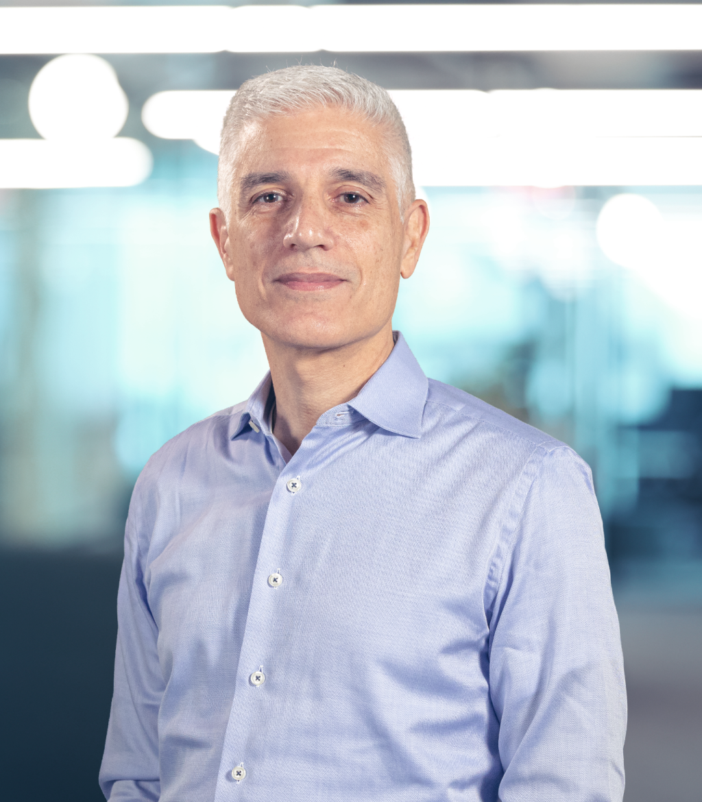 Our Team - Schrödinger