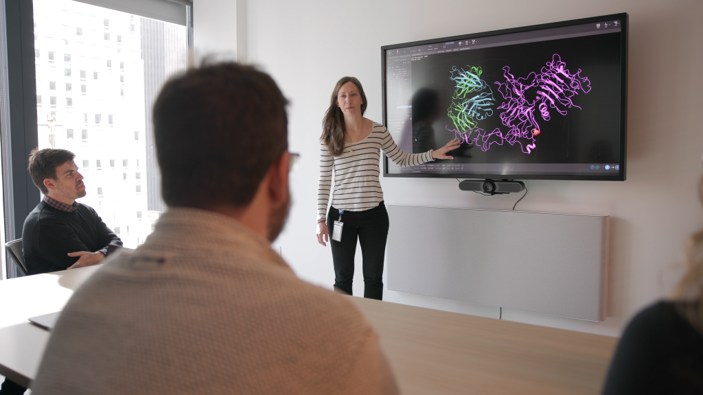 Schrödinger - Physics-based Software Platform for Molecular Discovery ...