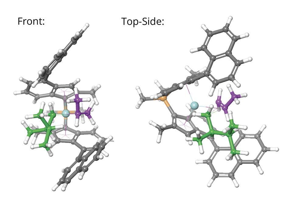An Automated Workflow For Rapid Large Scale Computational Screening To