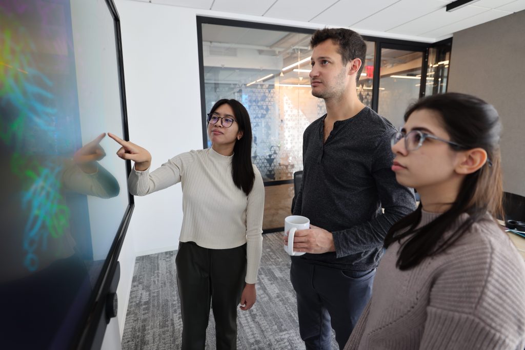 Schrödinger - Physics-based Software Platform for Molecular Discovery ...