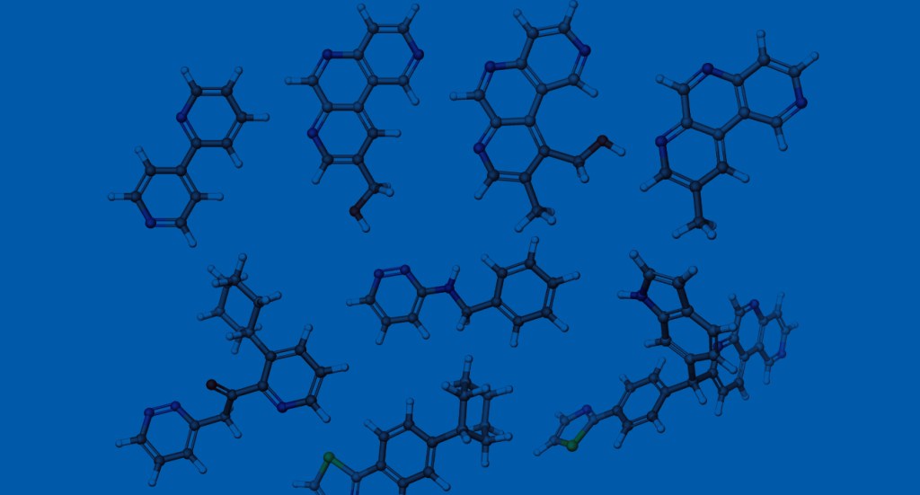 Accelerating The Design And Optimization Of Oled Materials Using Active 0499