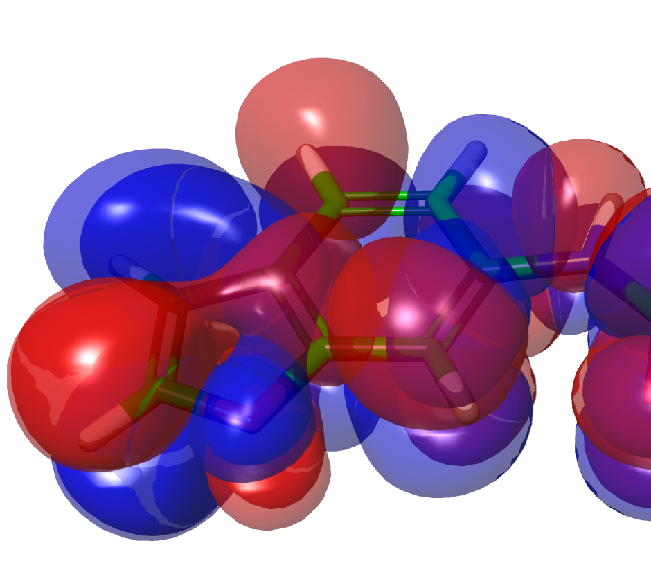 Jaguar | Schrödinger Life Science