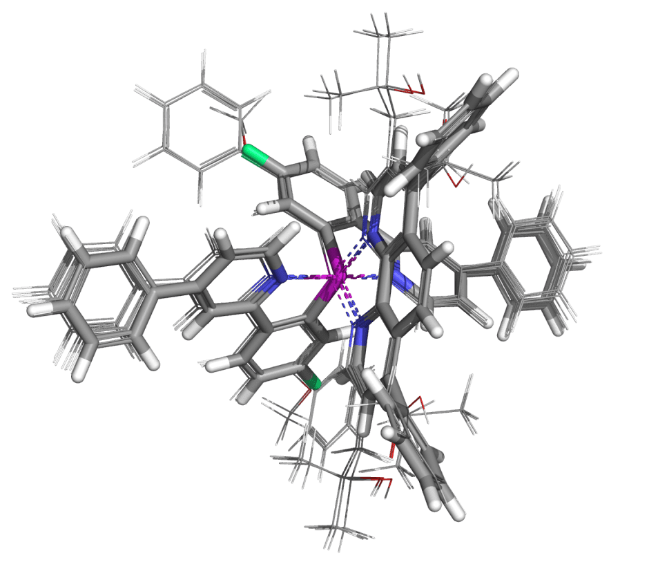 MS Informatics | Schrödinger Materials Science