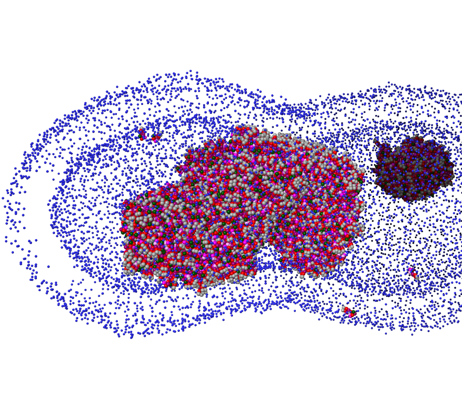 MS CG | Schrödinger Materials Science