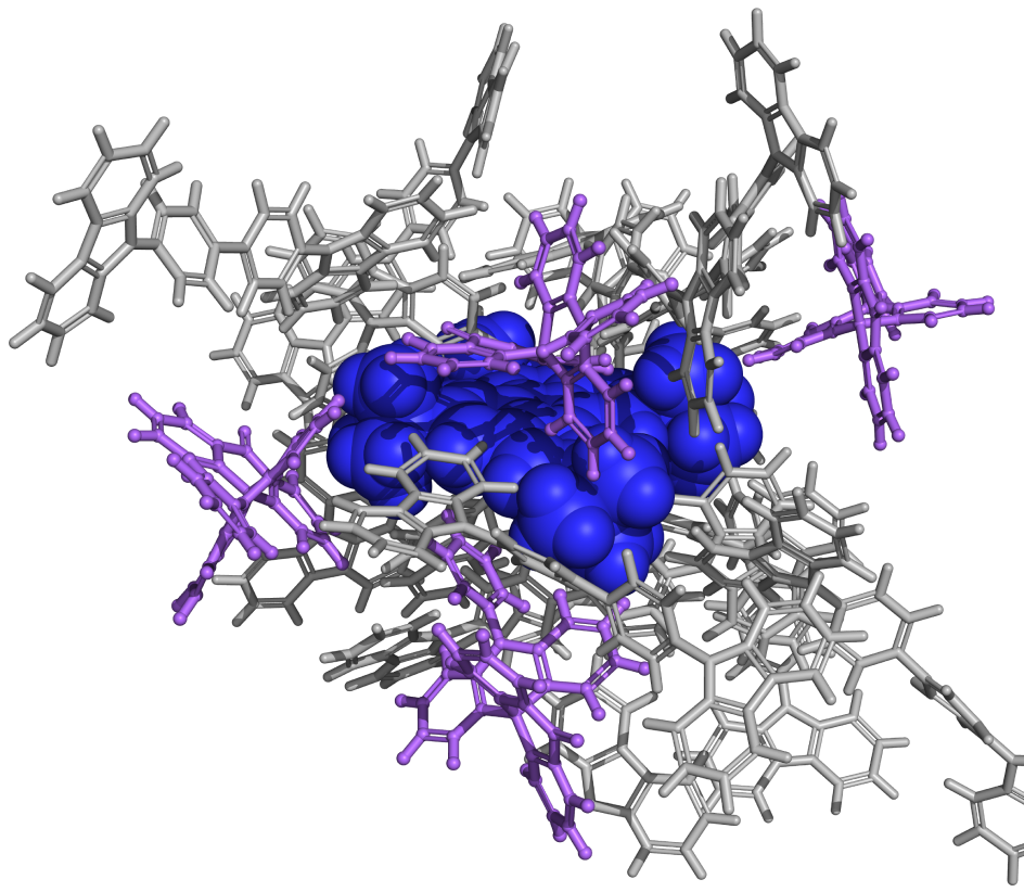 Modeling for Organic Electronics | Schrödinger Materials Science