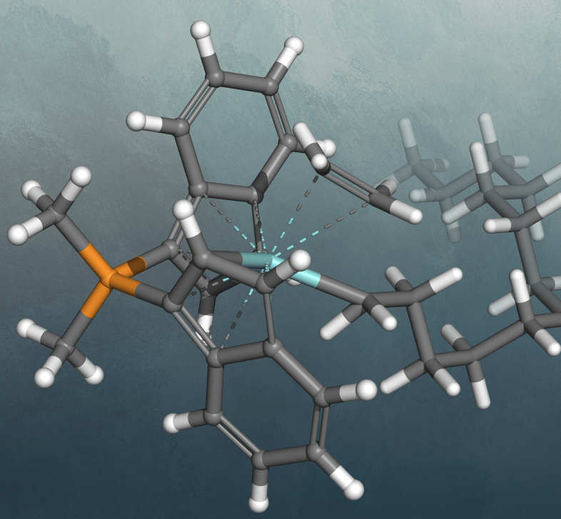 Automated Digital Prediction of Chemical Degradation Products - Schrödinger