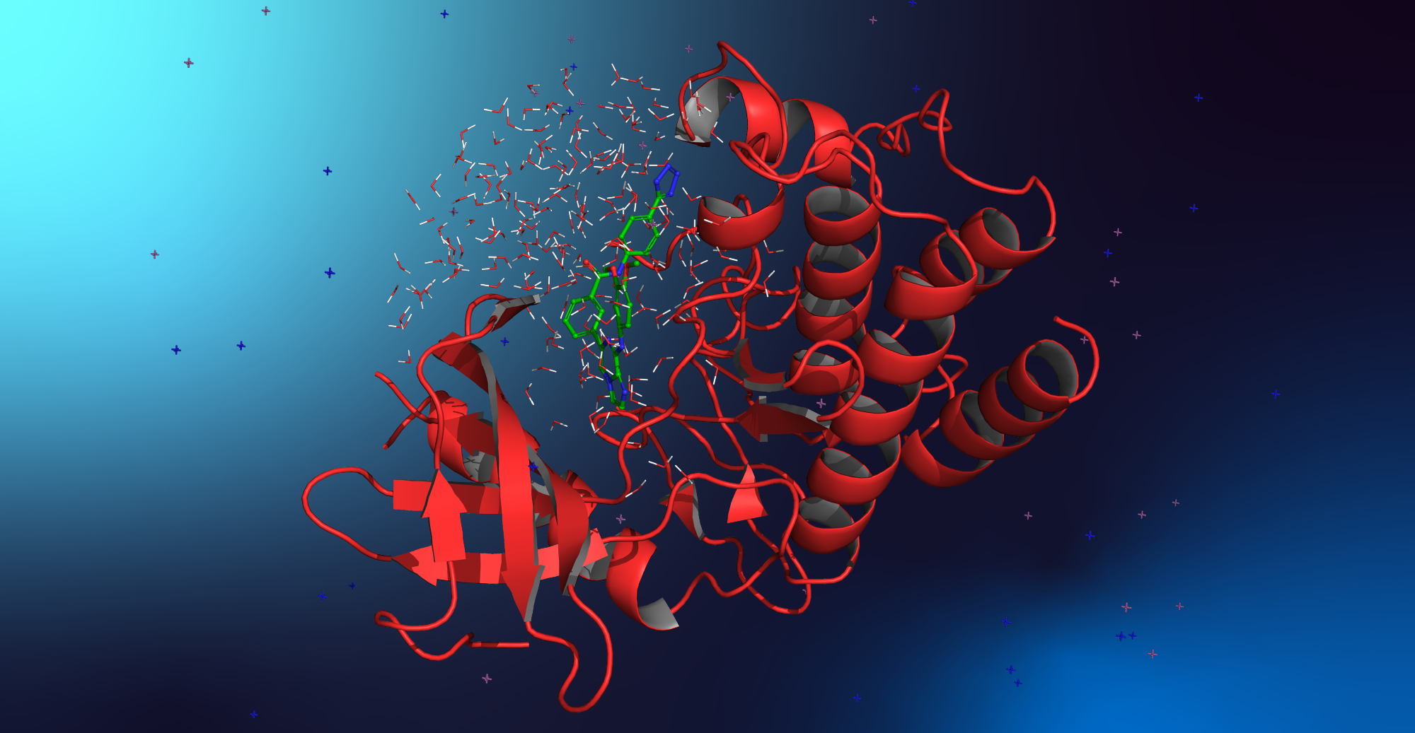 FEP+ for academic research - Schrödinger