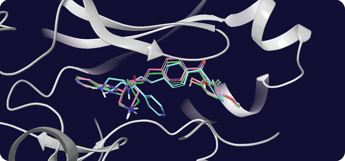 20 Years of Glide: A Legacy of Docking Innovation and the Next Frontier ...