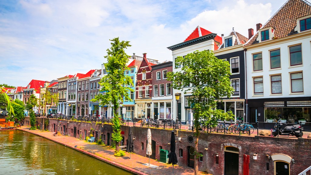 Lunch & Learn: Accelerating biologics innovation Utrecht 2026 - Schrödinger