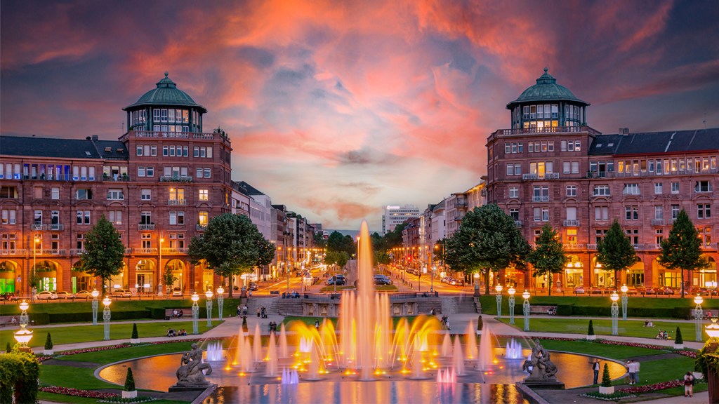 Lunch & Learn: Advanced Solutions for Medicinal Chemistry Mannheim 2026 ...