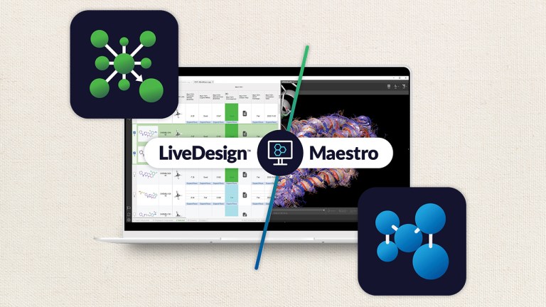 Schrödinger - Physics-based Software Platform for Molecular Discovery ...